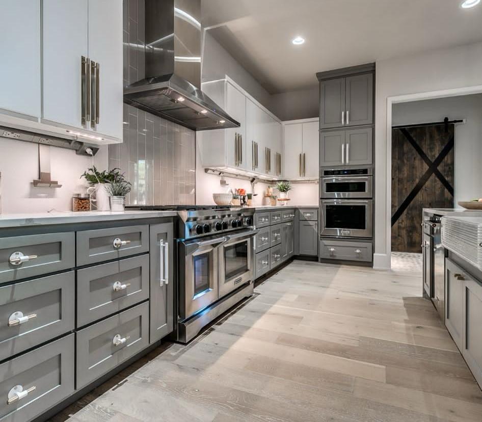 KITCHEN – Amogh Constructions & Remodeling